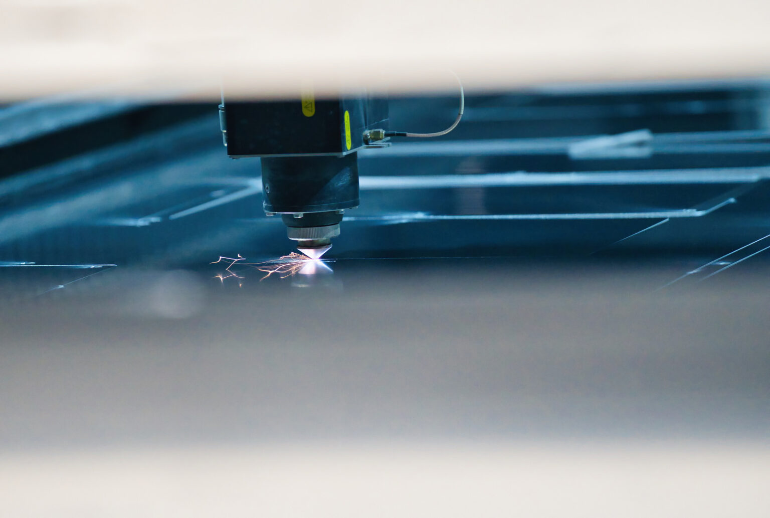 MANUFACTURING | ITI Powered