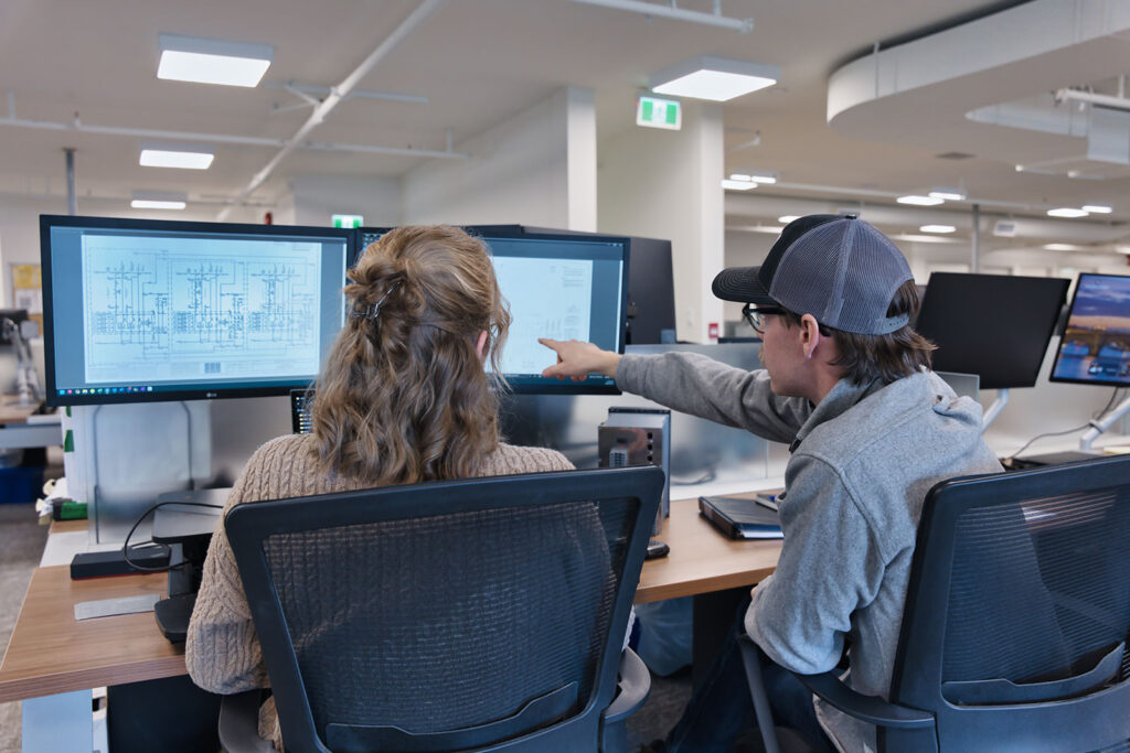 ENGINEERING | ITI Powered