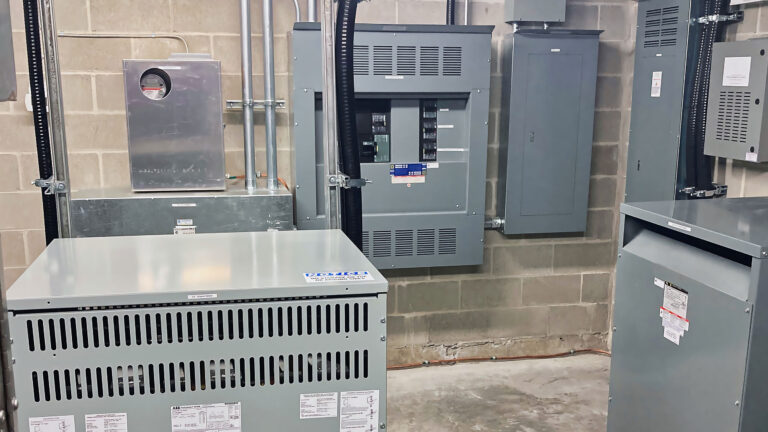 VANCOUVER AIRPORT FUELLING DELIVERY | ITI Powered