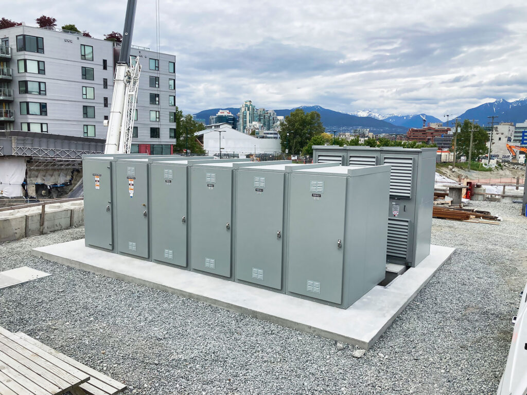MANUFACTURING | ITI Powered