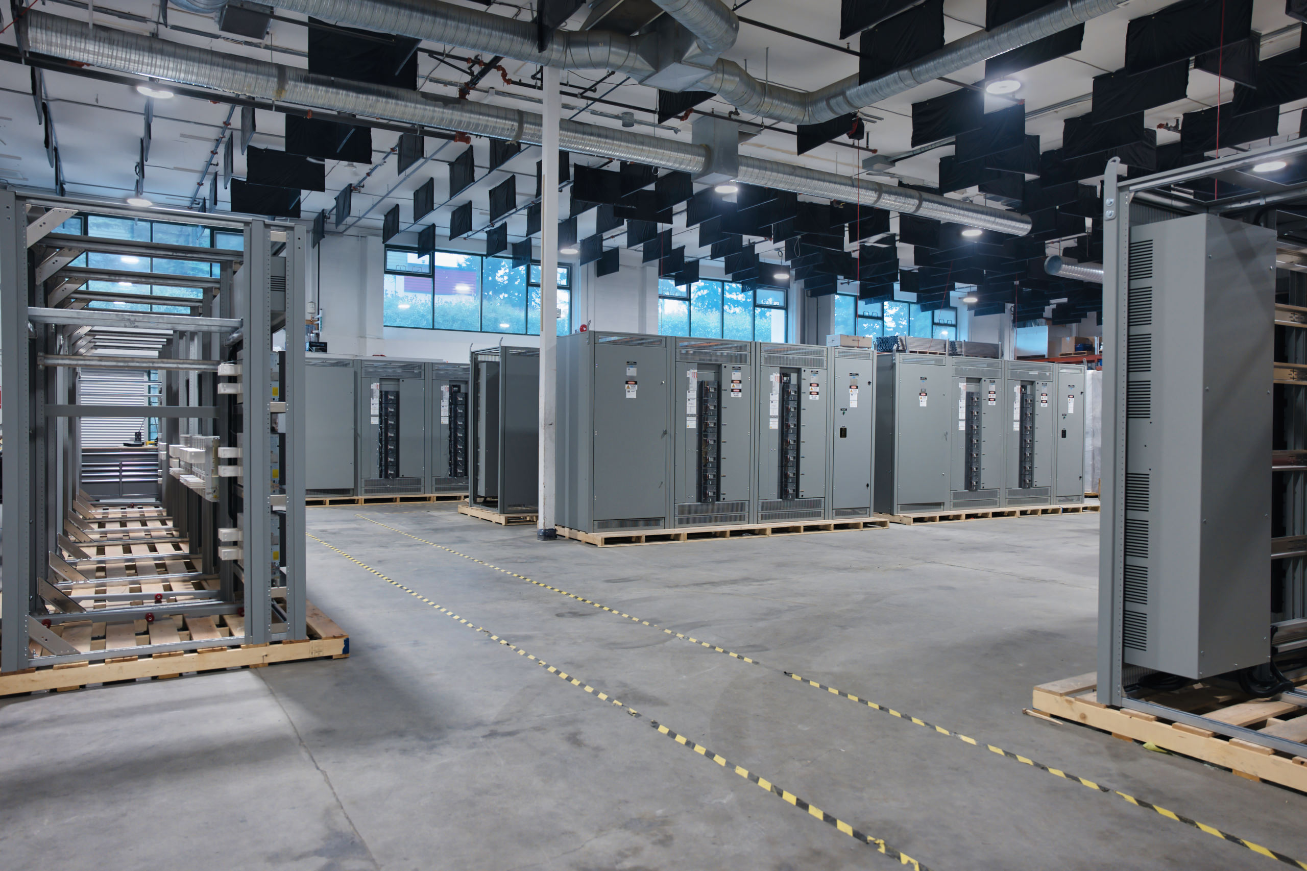 Solutions | ITI Powered